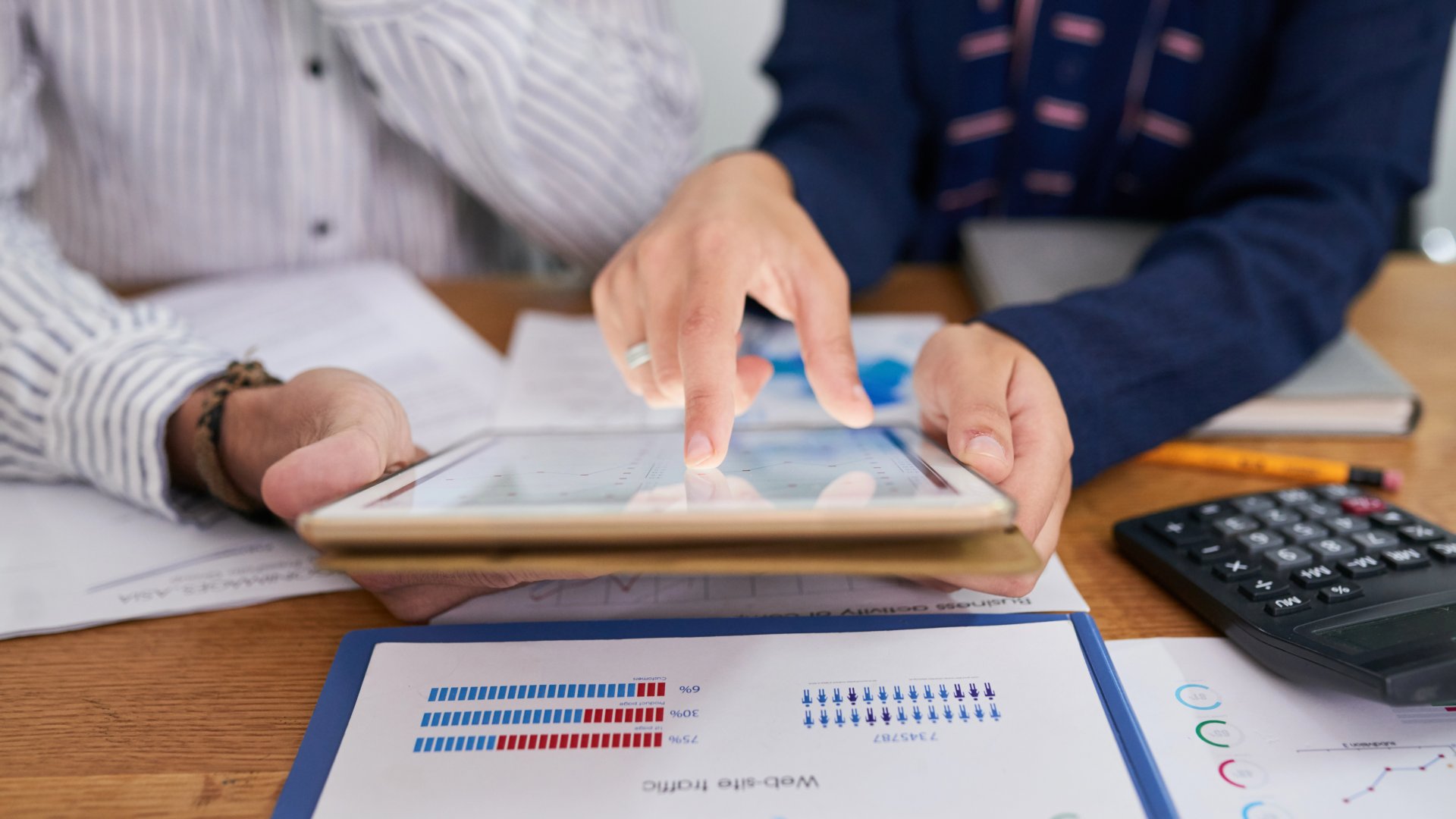 Leveraging Data to Drive Customer Loyalty - Rewardz Singapore | Blog