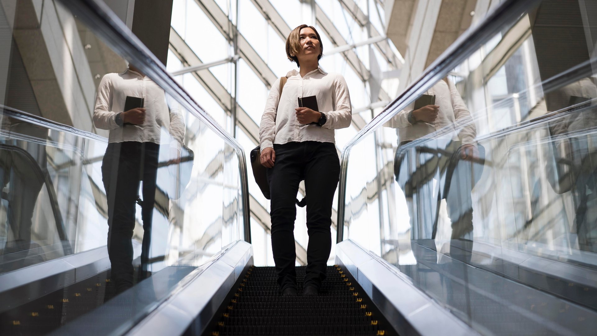 Navigating The Future Of Work Tech Trends Every Leader Should Know