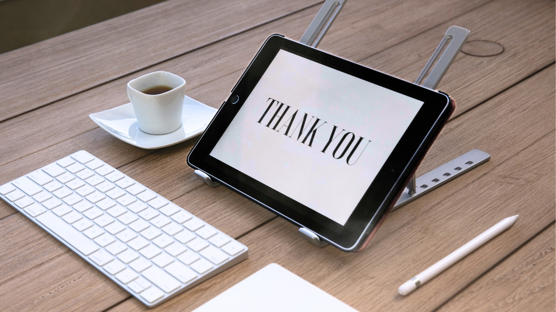 35+ Thoughtful Thank You Letters for Your Boss - Rewardz Singapore | Blog