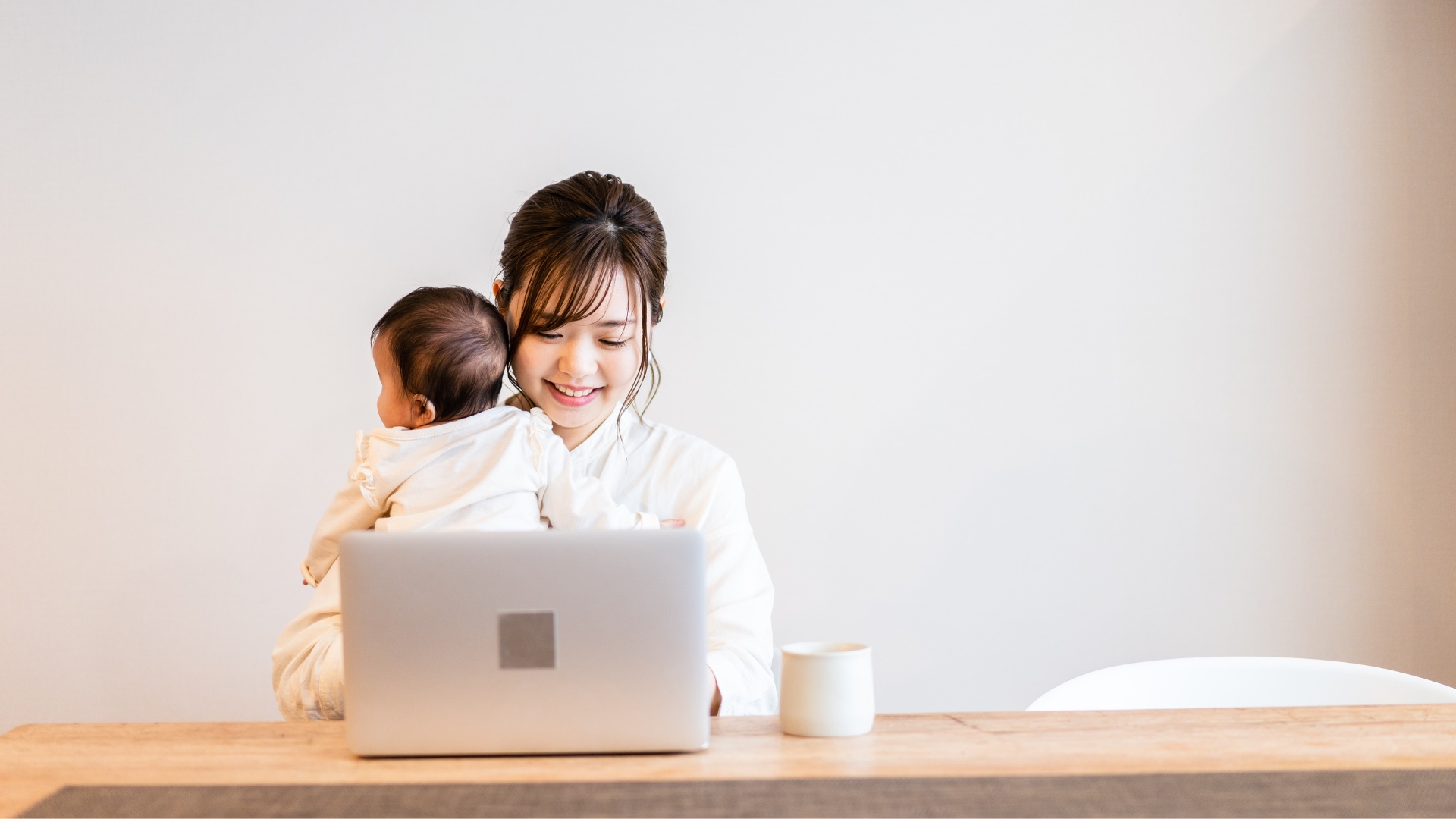 Lessons in Compassionate Decision Making from Working Mothers - Rewardz ...