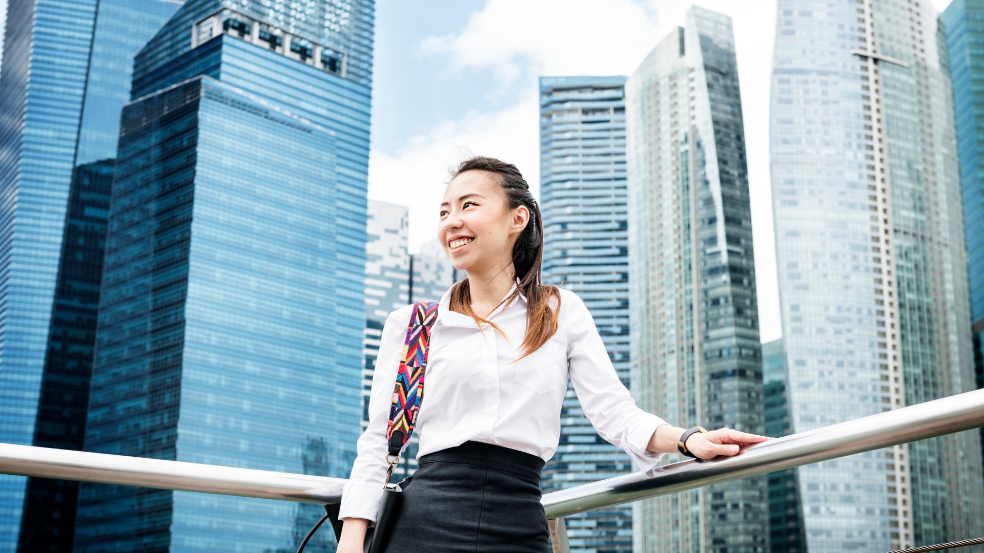 13 Employee Benefits in Singapore: Statutory, Wellness & Beyond ...