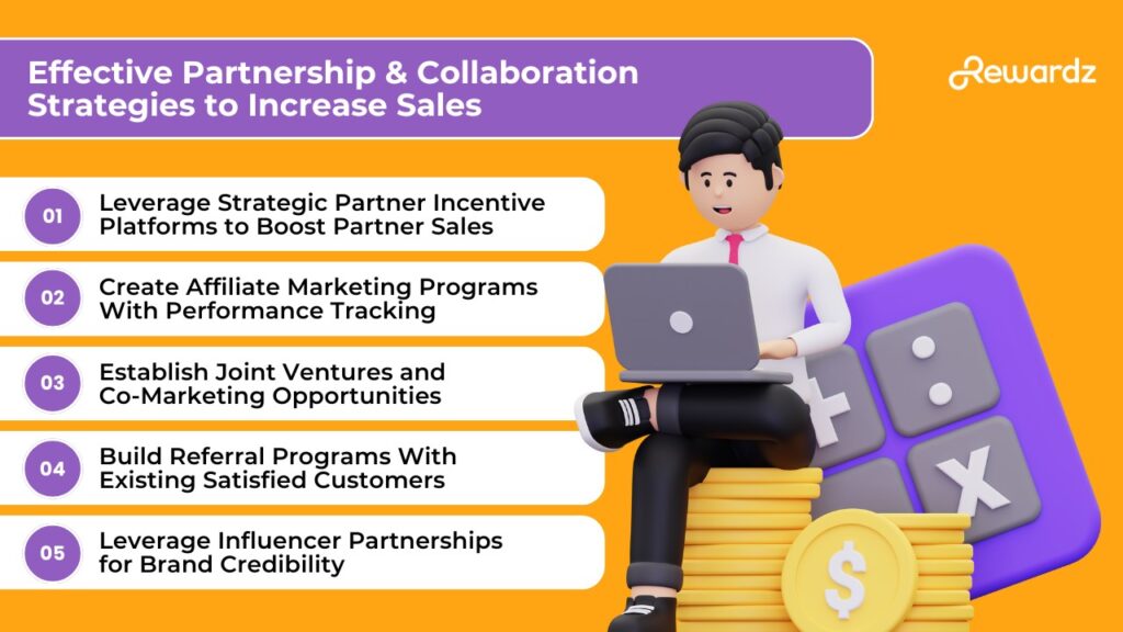25 Effective Strategies on How to Increase Sales & Drive Revenue