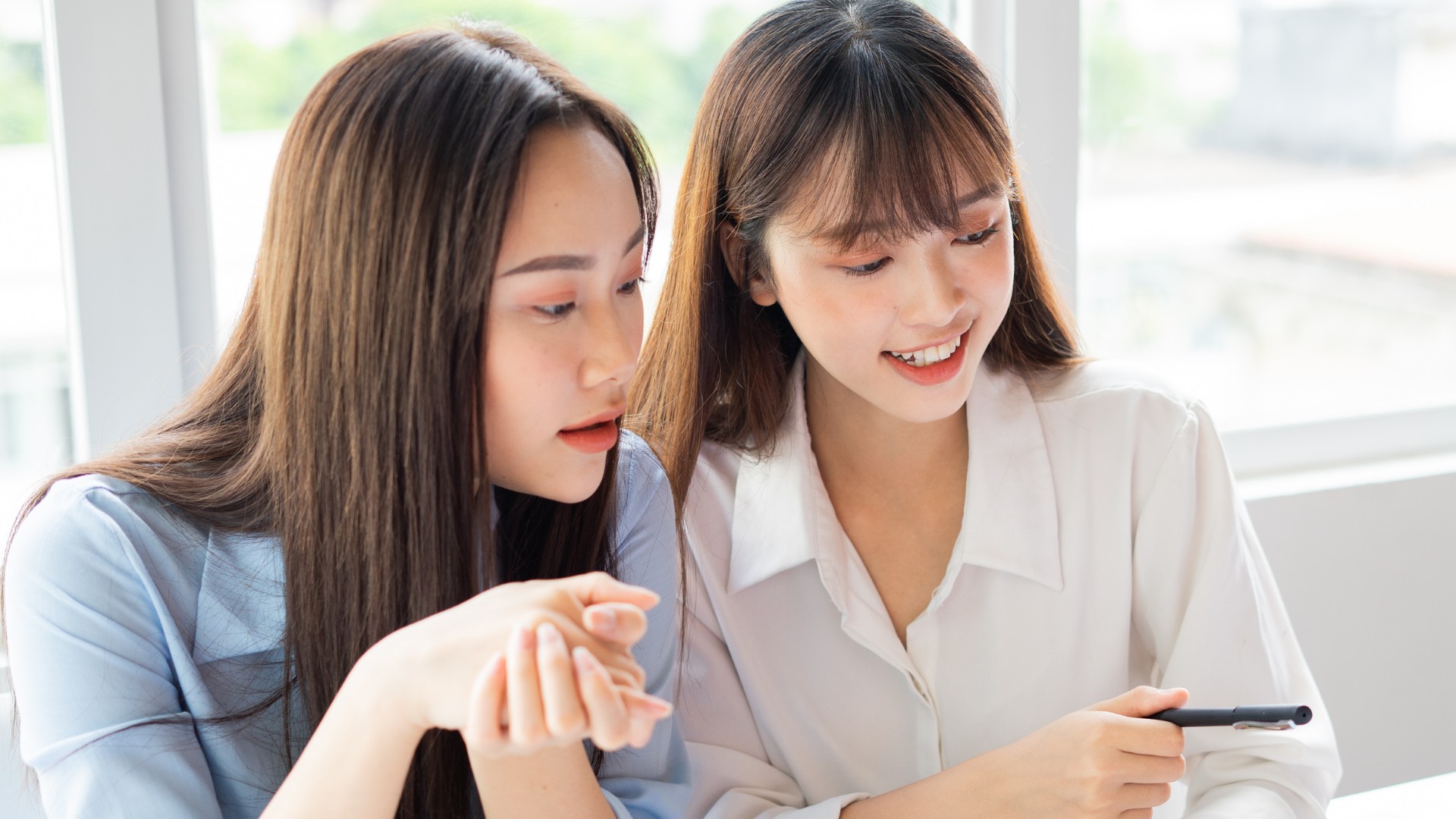 Implementing Buddy System at Work: Benefits & Steps - Rewardz Singapore ...