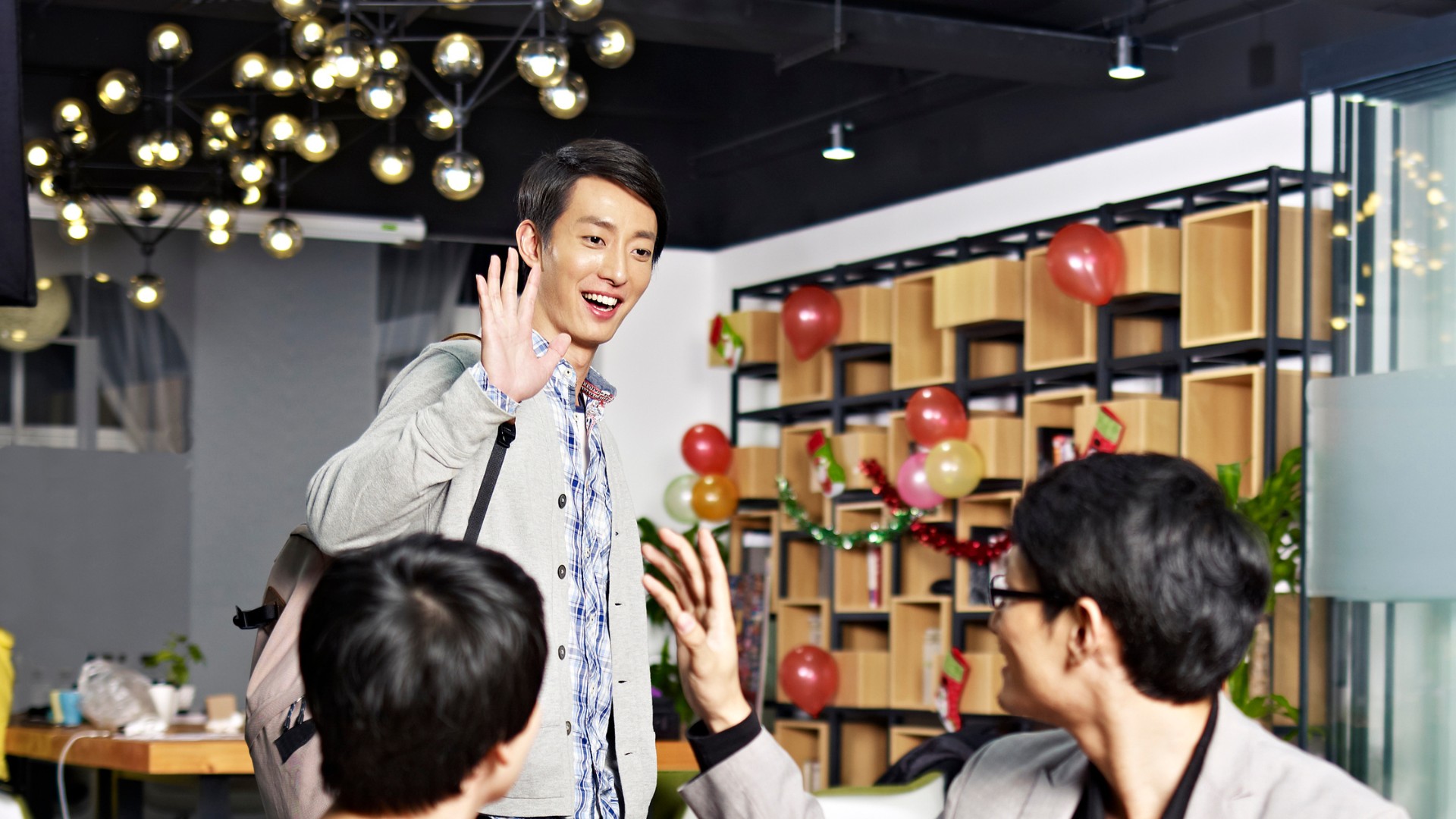 Best 70+ Farewell Messages to Colleagues for Every Occasion - Rewardz ...