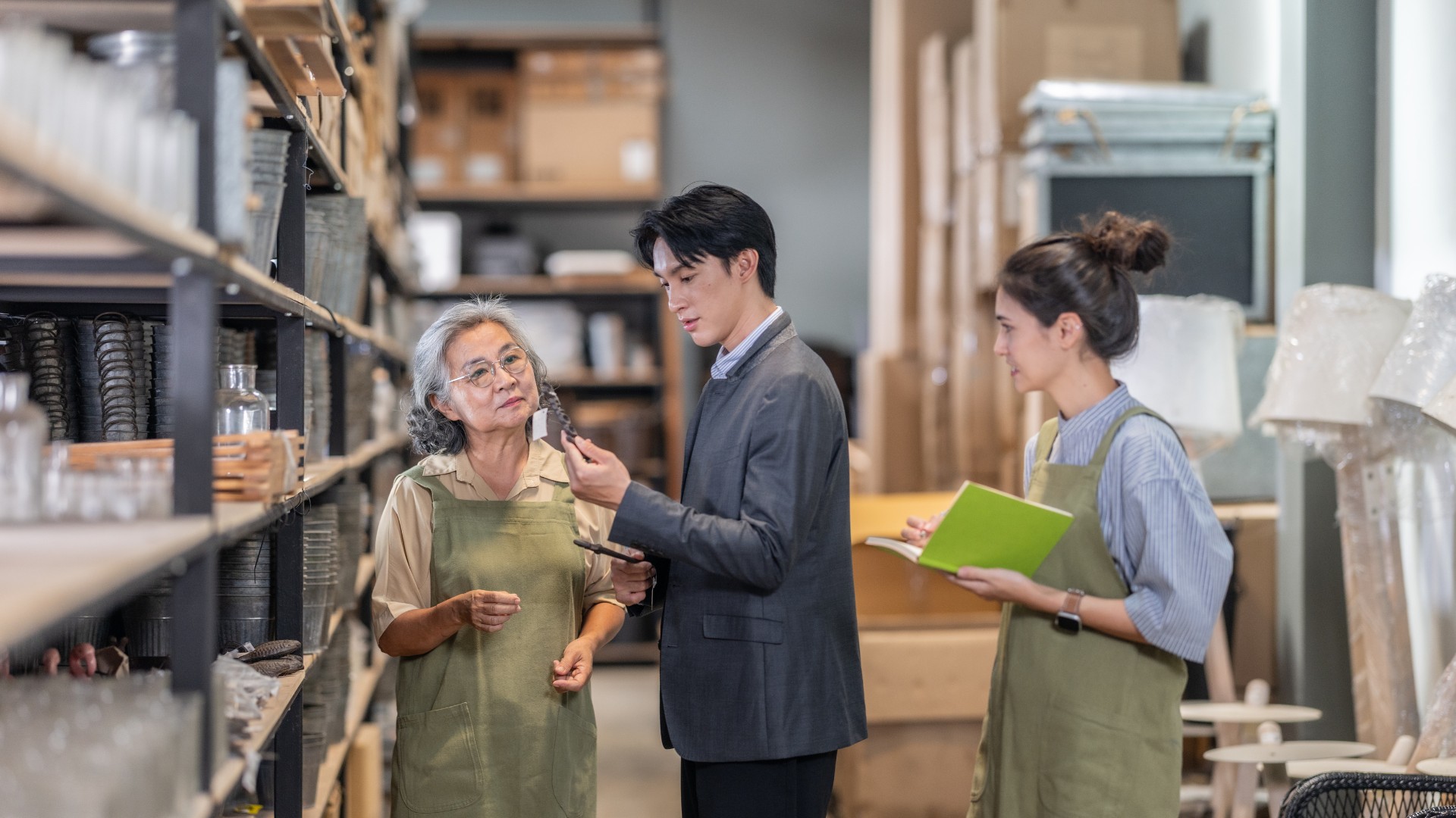 B2B Loyalty Programs: Building Partnerships That Last - Rewardz ...